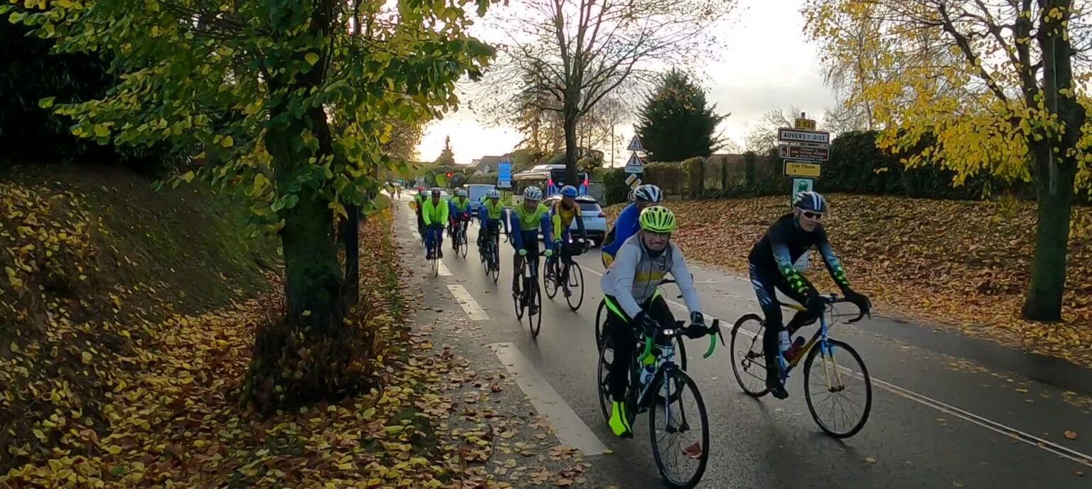 Le CCFF dans le Lot – CCFF